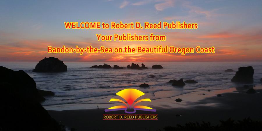 Robert D Reed Publishers Making This a Better World One Book at a Time